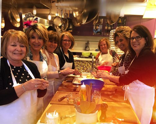 STIR COOKING SCHOOL - 100 Photos & 83 Reviews - 3215 Zuni St, Denver ...