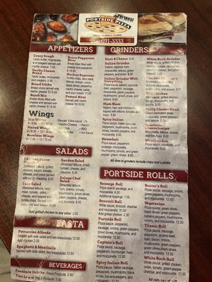 PORT SIDE PIZZA - Updated July 2024 - 17 Photos & 26 Reviews - 5310 N ...