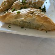 CHRISTAKIS GREEK CUISINE - 589 Photos & 870 Reviews - 13011 Newport Ave ...