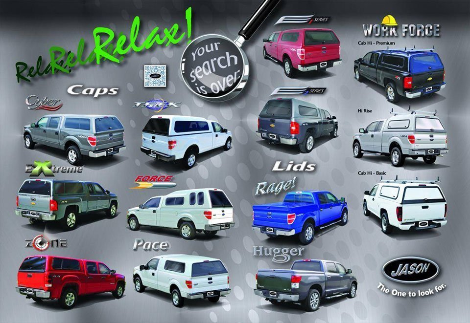 LOT O’ FUN TRUCK ACCESSORIES - Updated December 2025 - 33 Photos & 19 ...