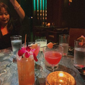 CIR LOUNGE - Updated July 2025 - 1474 Photos & 354 Reviews - 18120 ...