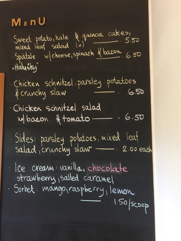 TUMBLING BAY CAFE - Updated September 2025 - 23 Botley Road, Oxford ...