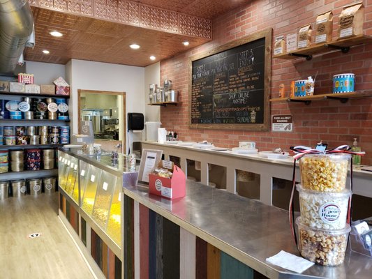 THE ORIGINAL POPCORN HOUSE - 14 Photos & 20 Reviews - Popcorn Shops ...