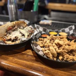 DEEP DEUCE GRILL - Updated December 2025 - 317 Photos & 311 Reviews ...