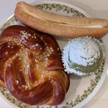 FUJI BAKERY - Updated August 2025 - 1163 Photos & 569 Reviews - 526 S ...