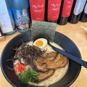 UMAI RAMEN & RICE BOWL - Updated November 2024 - 789 Photos & 458 ...