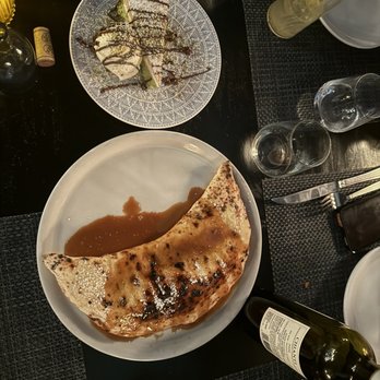 PARTENOPE RISTORANTE - Updated December 2024 - 590 Photos & 497 Reviews ...