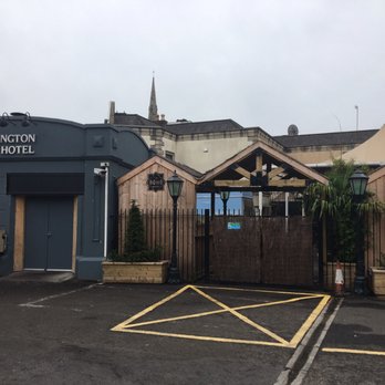 WELLINGTON PARK HOTEL - Updated July 2024 - 17 Photos & 15 Reviews - 21 ...