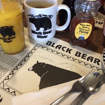BLACK BEAR DINER ST. GEORGE - Updated December 2025 - 539 Photos & 712 ...