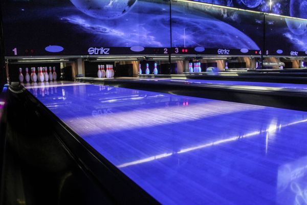 STRIKZ ENTERTAINMENT - Updated January 2025 - 142 Photos & 137 Reviews ...