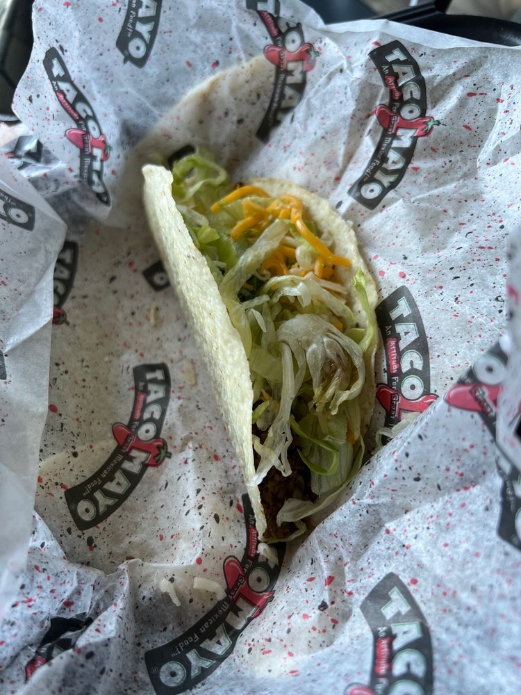 TACO MAYO - Updated June 2025 - 1520 Lonnie Abbott Blvd, Ada, Oklahoma ...