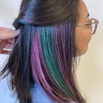 COLOR GEEK SALON - Updated October 2025 - 33 Photos & 38 Reviews - 216 ...