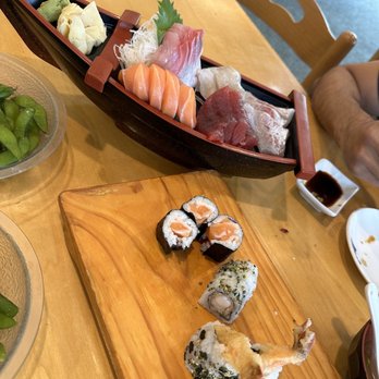 SUSHI SONO - Updated July 2024 - 779 Photos & 529 Reviews - 10215 ...