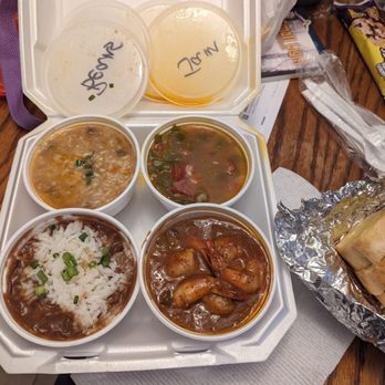 GUMBO STOP CAFE - Updated October 2025 - 57 Photos & 35 Reviews - 210 ...