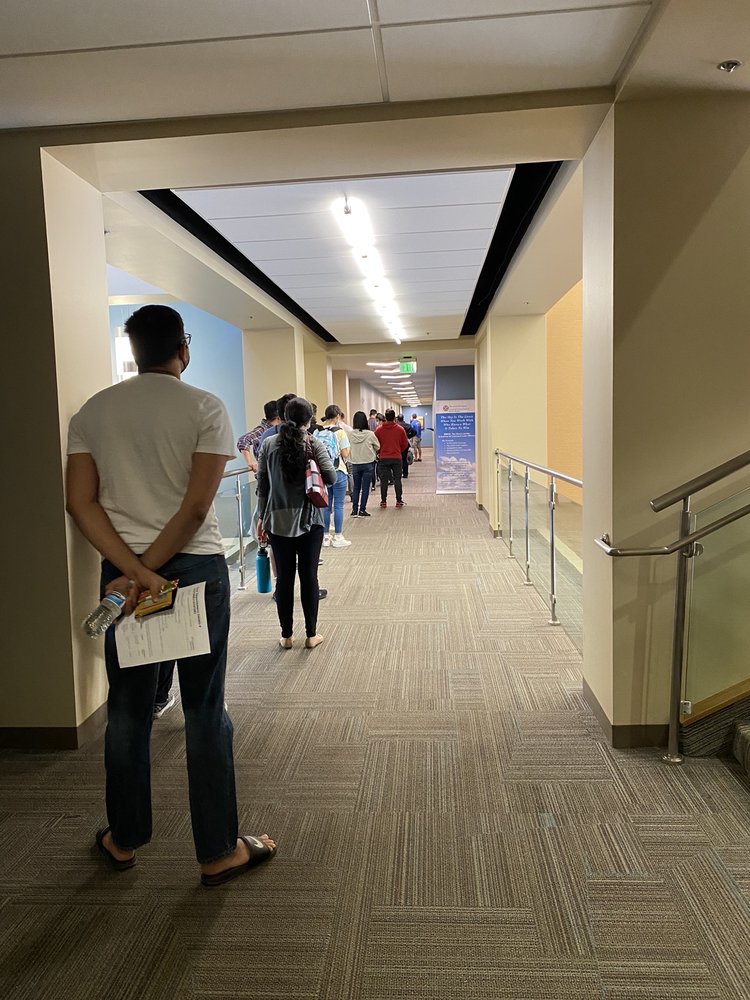 PROMETRIC TESTING CENTER - Updated July 2025 - 50 Reviews - 2665 N 1st ...