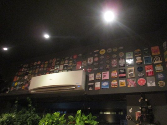 THE END BAR - Updated April 2025 - 21 Photos & 22 Reviews - 73 Vulture ...