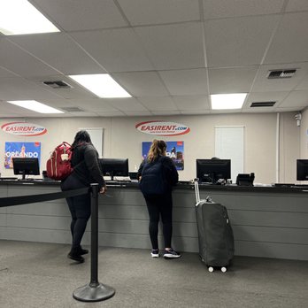 EASIRENT RENT A CAR - Updated December 2024 - 107 Photos & 217 Reviews ...