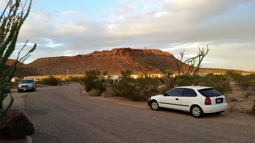 SEVEN MILE HILL RANGE - 3155 W Oatman Rd, Golden Valley, AZ - Yelp