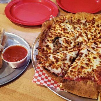 SILVER BOW PIZZA PARLOR - Updated November 2025 - 59 Photos & 60 ...