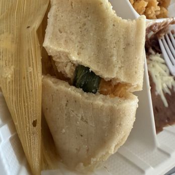 TAMALE MAMA - Updated October 2025 - 205 Photos & 171 Reviews - 1342 ...