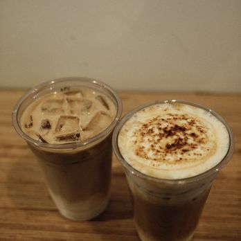 CROOKS COFFEE - Updated September 2025 - 340 Photos & 337 Reviews ...