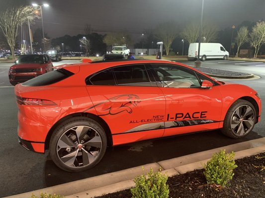 HENNESSY LAND ROVER GWINNETT - Updated December 2025 - 23 Photos & 59 ...