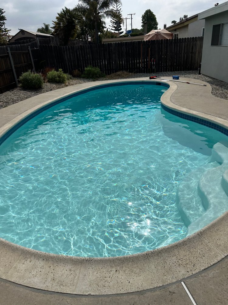 PURE FLOW POOL SOLUTIONS - Updated June 2025 - Request a Quote - 5709 ...