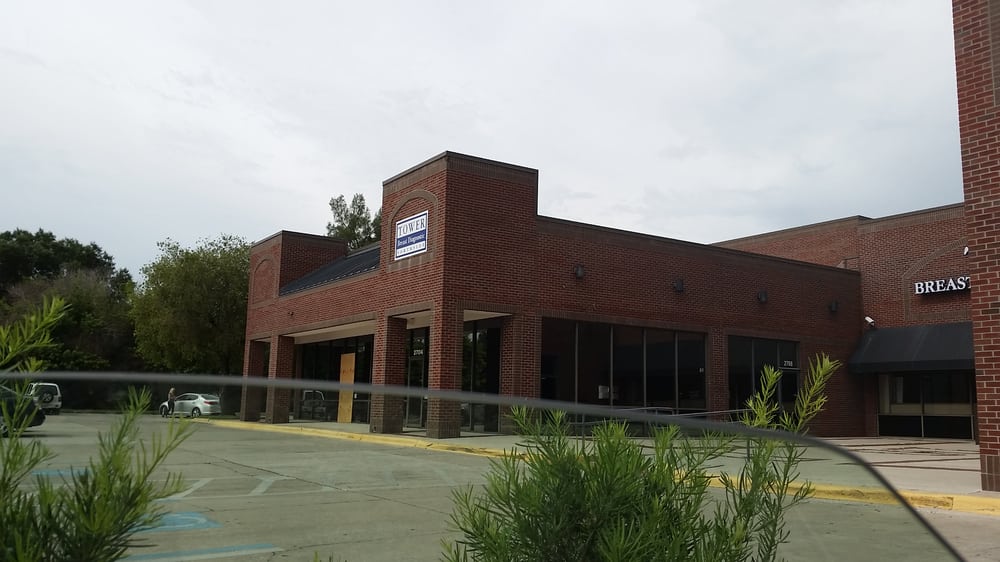 TGH IMAGING - Updated January 2026 - 21 Reviews - 2716 University ...