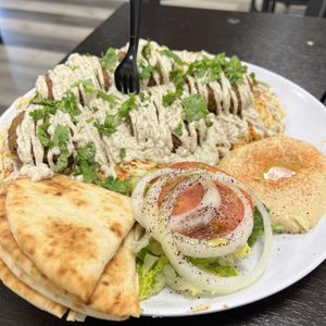 ROYAL KABOB & FALAFEL - Updated January 2025 - 47 Photos & 36 Reviews ...