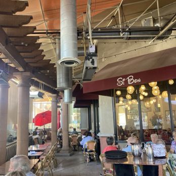 SI BON - 1164 Photos & 1281 Reviews - 40101 Monterey Ave, Rancho Mirage ...