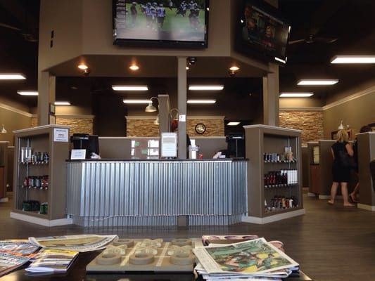 MEN’S HAIR - Updated July 2025 - 16 Reviews - 3051 25th St S, Fargo ...