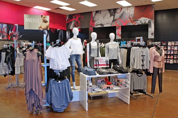 FASCINATIONS - Updated May 2025 - 48 Photos & 64 Reviews - 8367 W ...