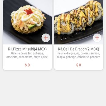 MITSUKI - Updated July 2025 - 170 Photos & 65 Reviews - 8840 Boulevard ...