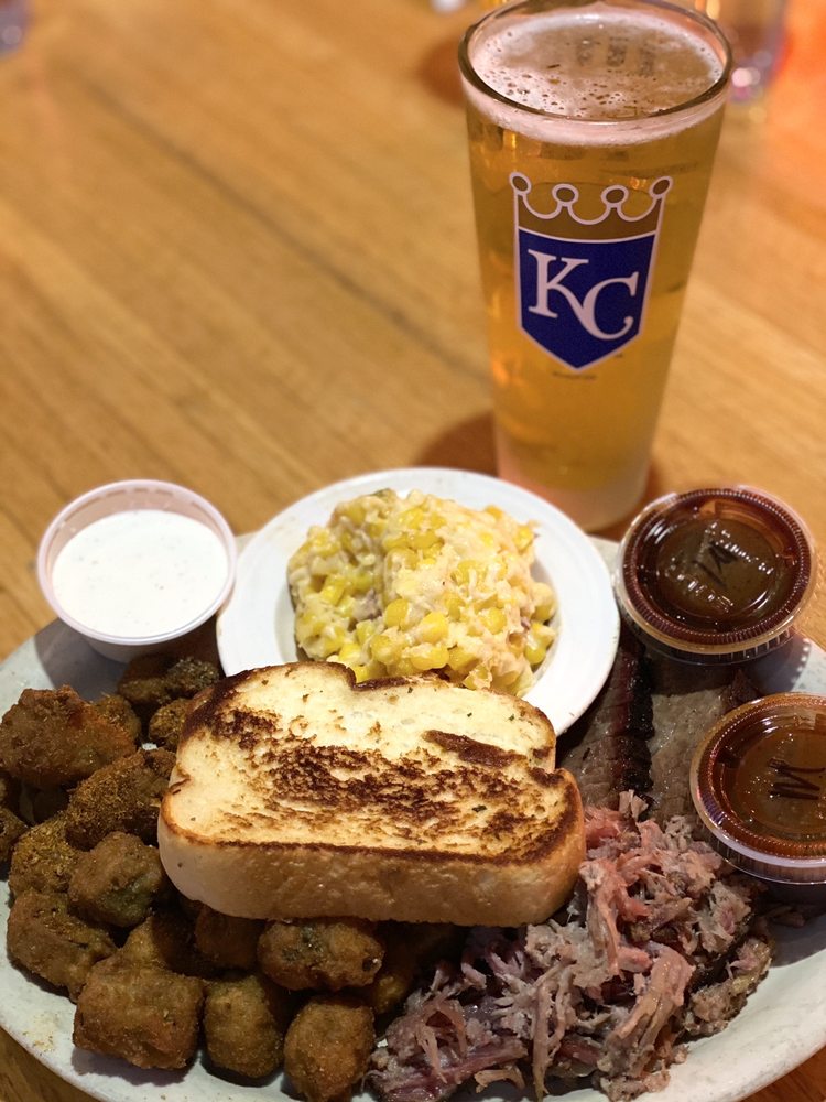 TWO BROTHERS BBQ - Updated December 2024 - 21 Photos & 62 Reviews ...