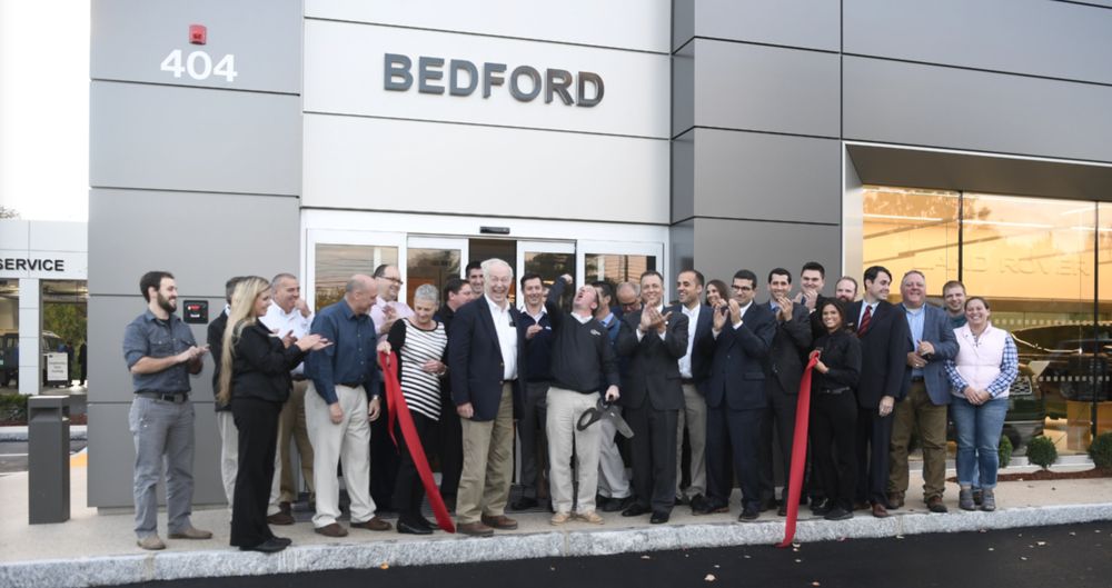 LAND ROVER BEDFORD - Updated October 2025 - 11 Photos & 34 Reviews ...