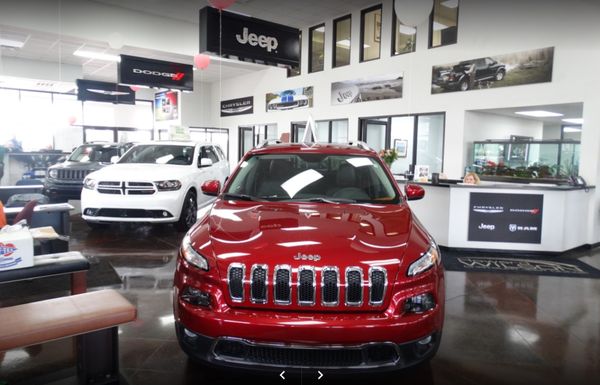 MAC HAIK CHRYSLER DODGE JEEP RAM FLOWOOD - Updated December 2025 - 23 ...