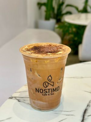 NOSTIMO CAFE & TEA - 634 Photos & 235 Reviews - 15568 Brookhurst St ...