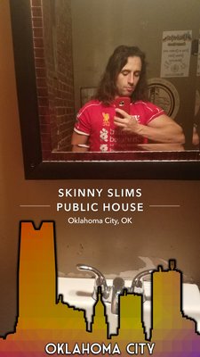 SKINNY SLIMS - Updated December 2024 - 54 Photos & 57 Reviews - 201 E ...