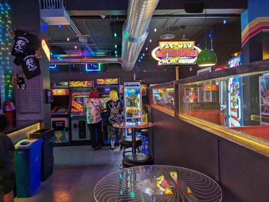 LEGENDS ARCADE - 15 Photos & 15 Reviews - 109 State Ave Ne, Olympia ...