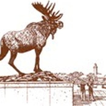 MOOSE LODGE 846 - Updated July 2025 - 1146 N State Route 53, Tiffin ...