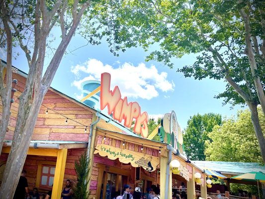 WIMPY’S - Updated July 2025 - 44 Photos & 27 Reviews - 6000 Universal ...