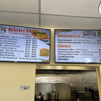 BANH MI LAND - Updated August 2024 - 84 Photos & 52 Reviews - 4114 ...