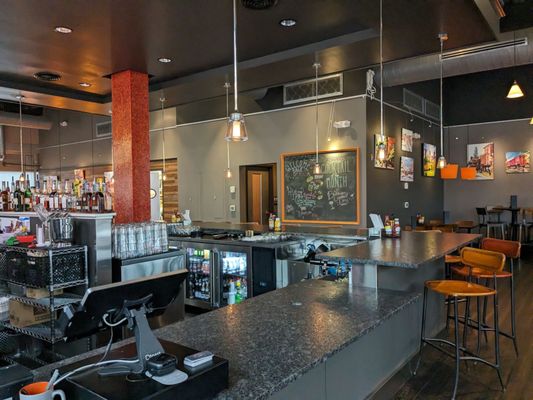 SMASHED - BURGERS & COCKTAILS - Updated April 2025 - 119 Photos & 97 ...