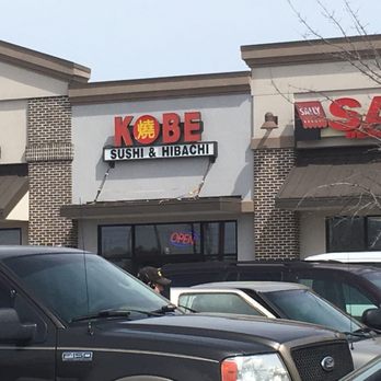 KOBE HIBACHI GRILL & SUSHI - Updated January 2026 - 23 Photos & 22 ...