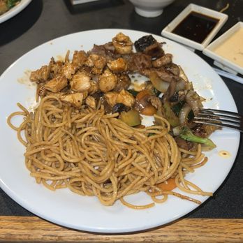 NAKATO JAPANESE STEAKHOUSE - Updated July 2025 - 306 Photos & 317 ...