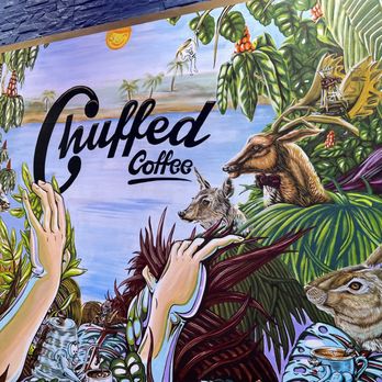 CHUFFED - Updated September 2025 - 117 Photos & 49 Reviews - 43 High St ...