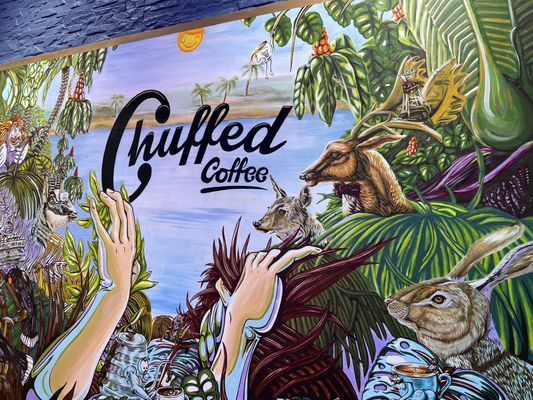 CHUFFED - Updated November 2025 - 120 Photos & 51 Reviews - 43 High St ...