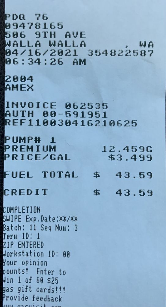 PDQ FOOD MART - Updated December 2025 - 506 S 9th Ave, Walla Walla ...