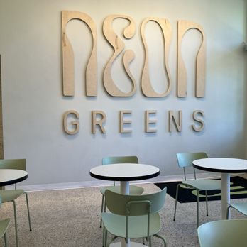 NEON GREENS - Updated January 2026 - 167 Photos & 86 Reviews - 4176 ...