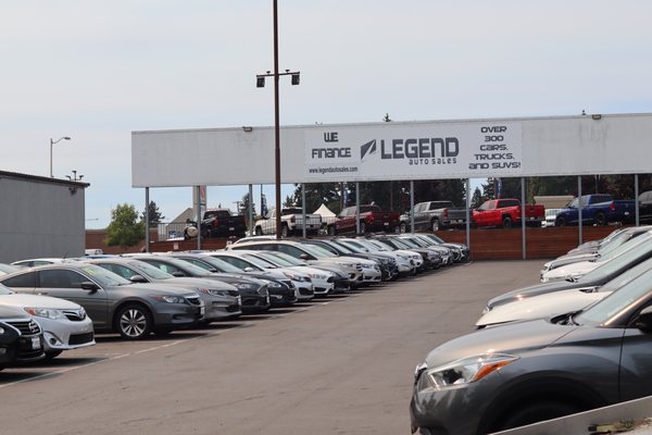 LEGEND AUTO SALES - Updated July 2025 - 144 Photos & 280 Reviews ...